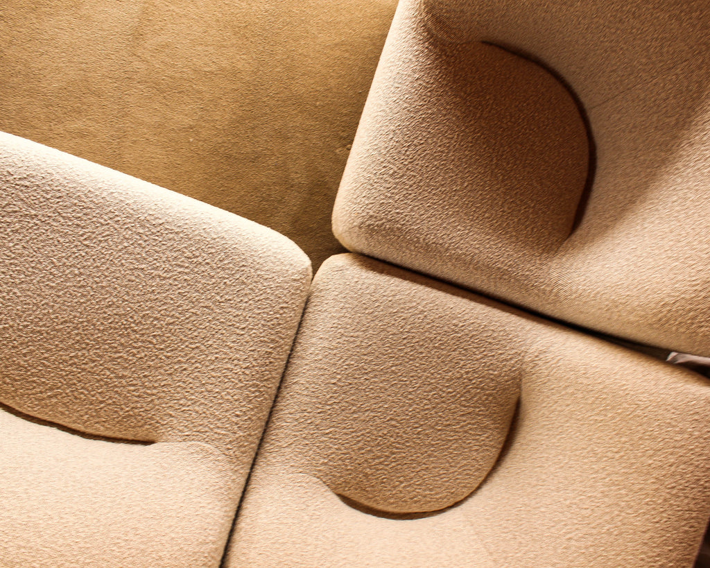 Featherston Numero IV Modular Sofa c.1970s – Piazza Piazza